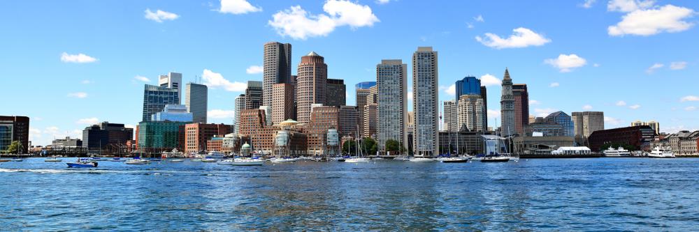 Boston, MA by Rail | Amtrak Vacations®