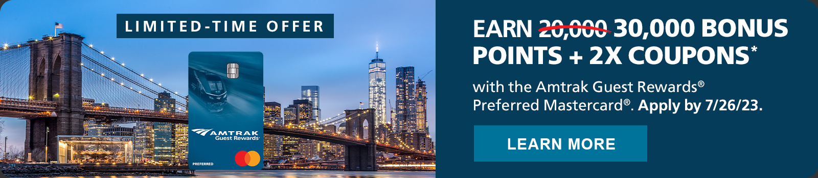 Amtrak Vacations® | Train Tours & Vacation Packages