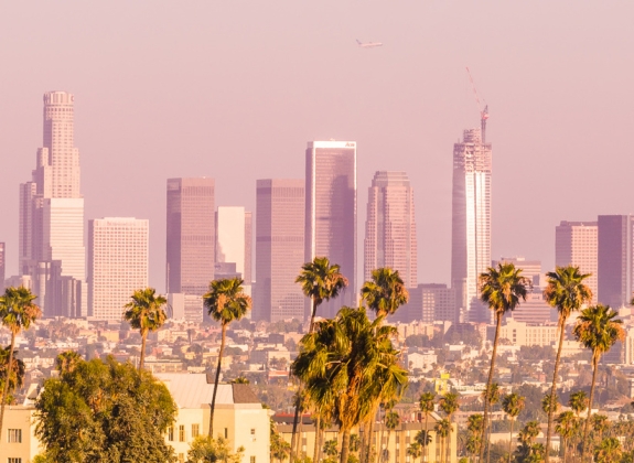 Top 3 Cross-Country Train Rides Across America | Amtrak Vacations®