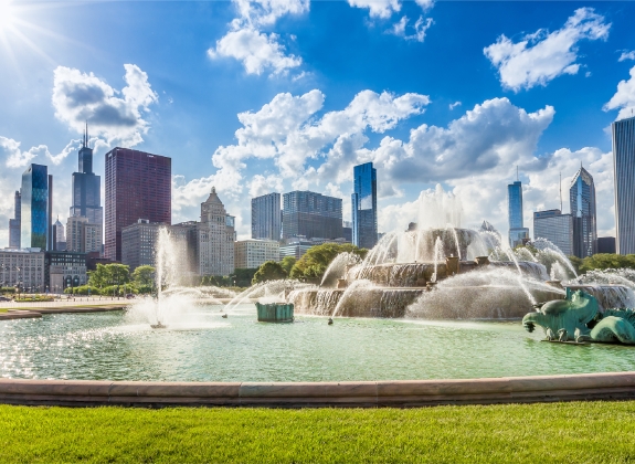 Amtrak Vacations® | Rail Tours & Train Vacation Packages