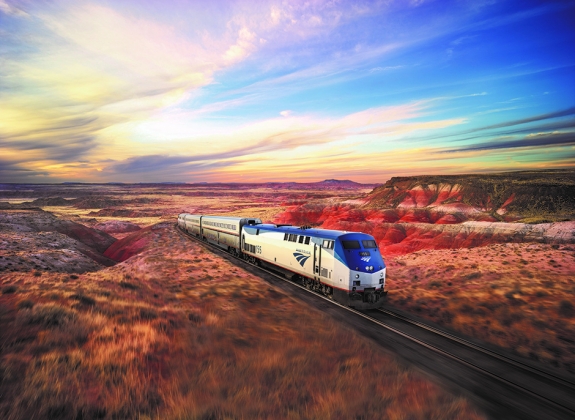 Amtrak Vacations® | Train Tours & Vacation Packages