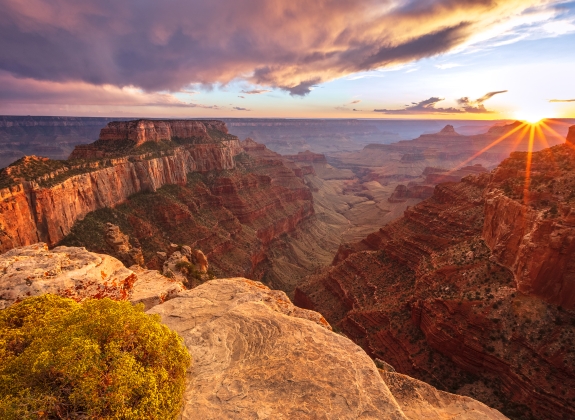 Top 3 Cross-Country Train Rides Across America | Amtrak Vacations®