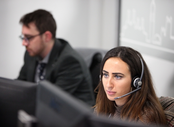 Careers | Amtrak Vacations®