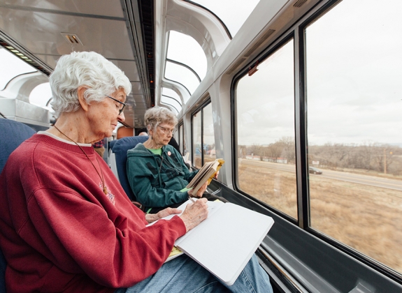 Amtrak Vacations® | Train Tours & Vacation Packages