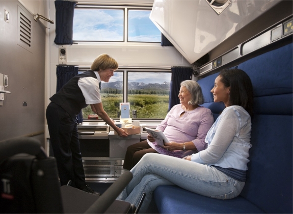 Amtrak Vacations® | Rail Tours & Train Vacation Packages
