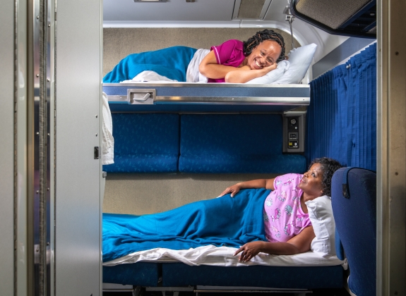 Amtrak Vacations® | Rail Tours & Train Vacation Packages