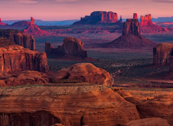 Top 3 Cross-Country Train Rides Across America | Amtrak Vacations®