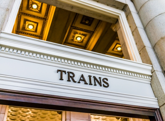 Top 5 Cross-Country Amtrak Train Trips | Amtrak Vacations®