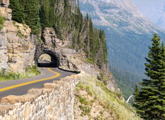 Top 3 Cross-Country Train Rides Across America | Amtrak Vacations®