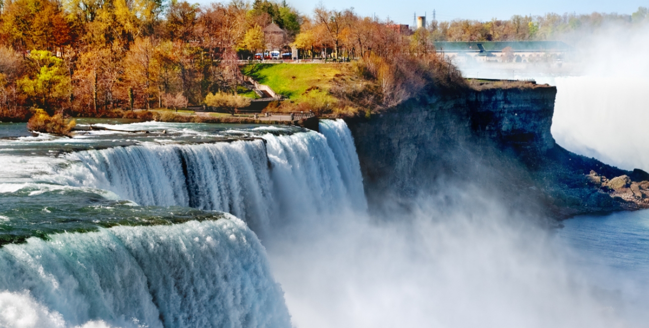 The Best of Eastern Canada & USA | Amtrak Vacations®