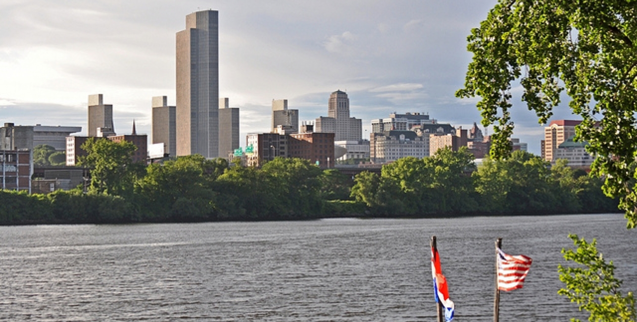 Niagara Falls Ultimate Getaway Roundtrip - Albany | Amtrak Vacations®