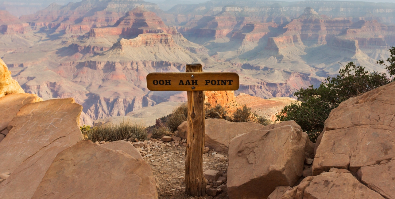 Grand Canyon Explorer | Amtrak Vacations®
