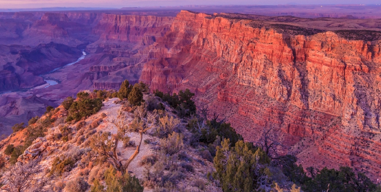 Highlights of America - Coast to Coast | Amtrak Vacations®