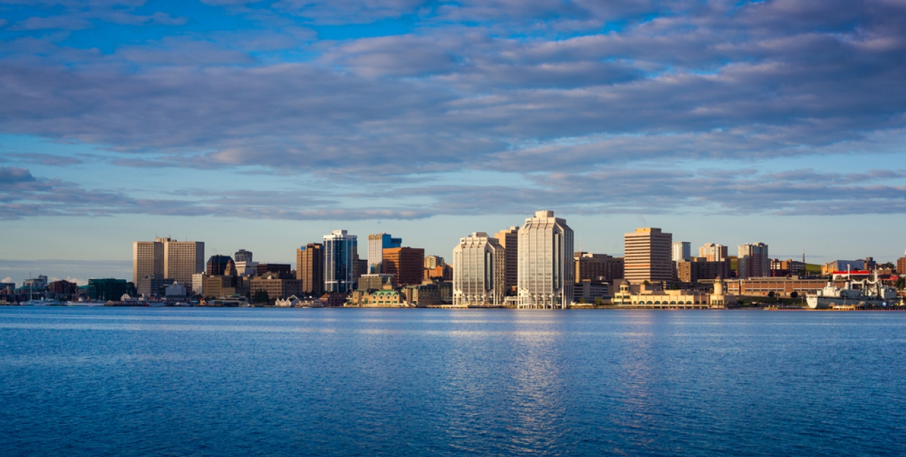 Halifax Getaway | Amtrak Vacations®