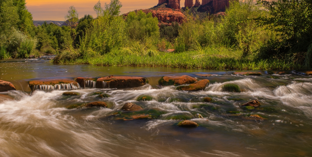 Route 66 by Rail and Road | Amtrak Vacations®