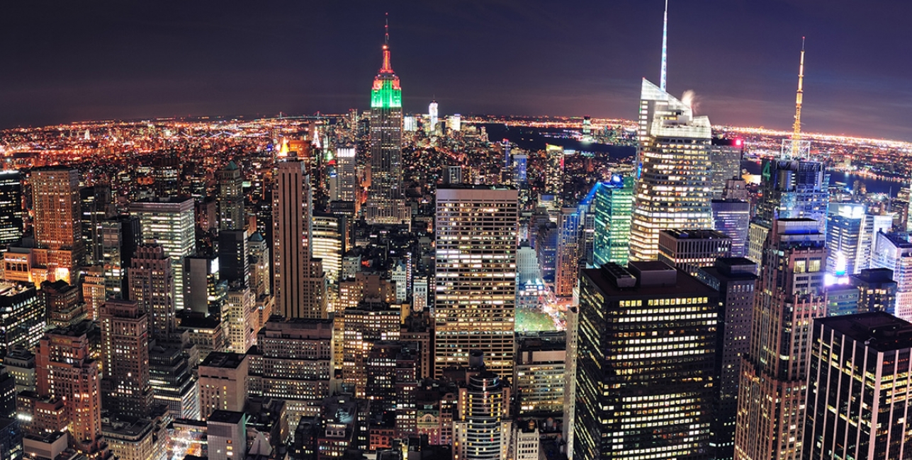 Great Cities of the Northeast | Amtrak Vacations®