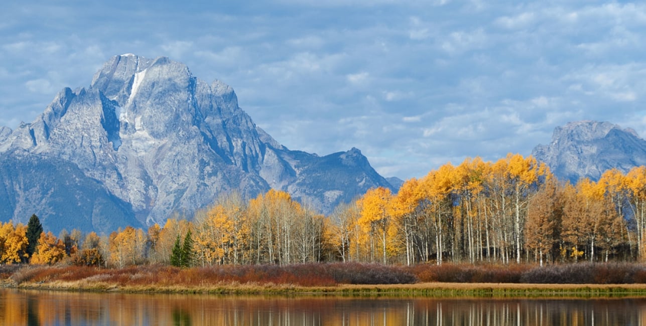 Yellowstone National Park Getaway Roundtrip from Chicago | Amtrak ...