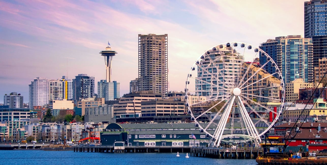 Northern Rail Experience with Glacier National Park | Amtrak Vacations®