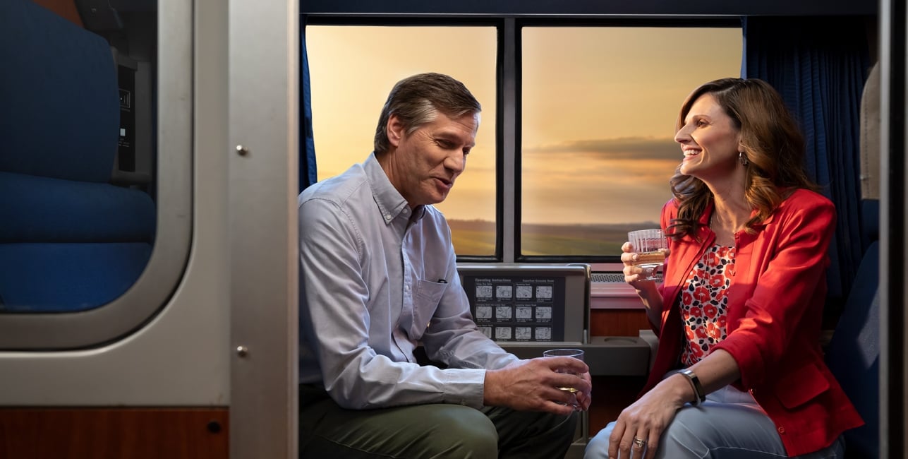 Amtrak Vacations® | Rail Tours & Train Vacation Packages