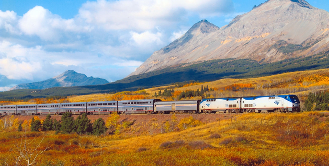 Amtrak Vacations® | Train Tours & Vacation Packages