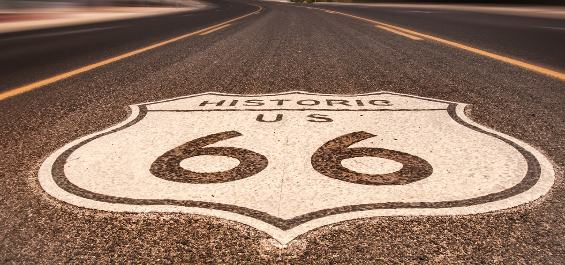 Route 66