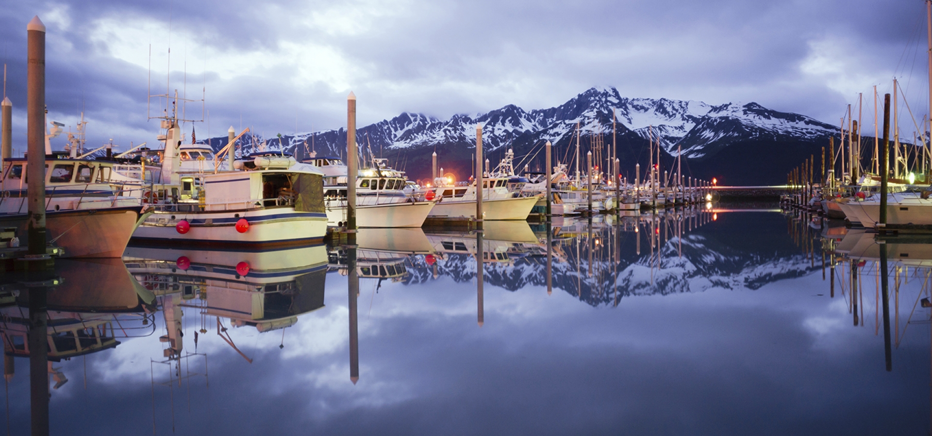 Alaskan Rail Vacations - Alaska Train Tours | Amtrak Vacations