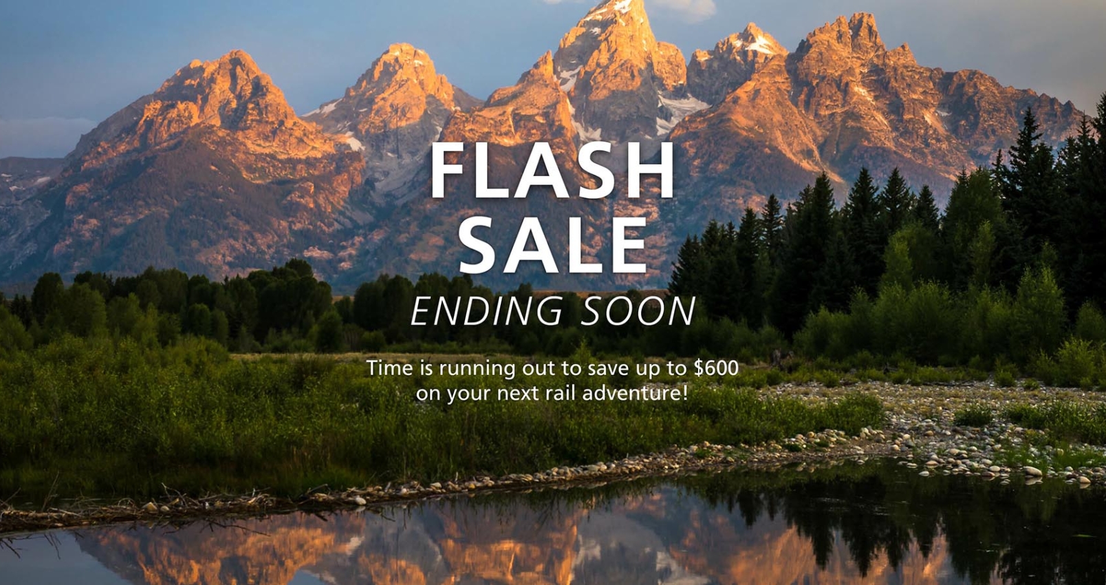 Amtrak Vacations® | Train Tours & Vacation Packages