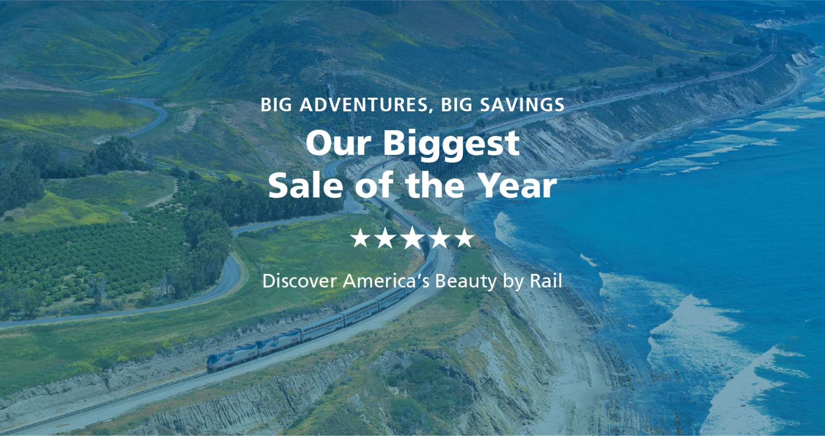 Amtrak Vacations® | Train Tours & Vacation Packages