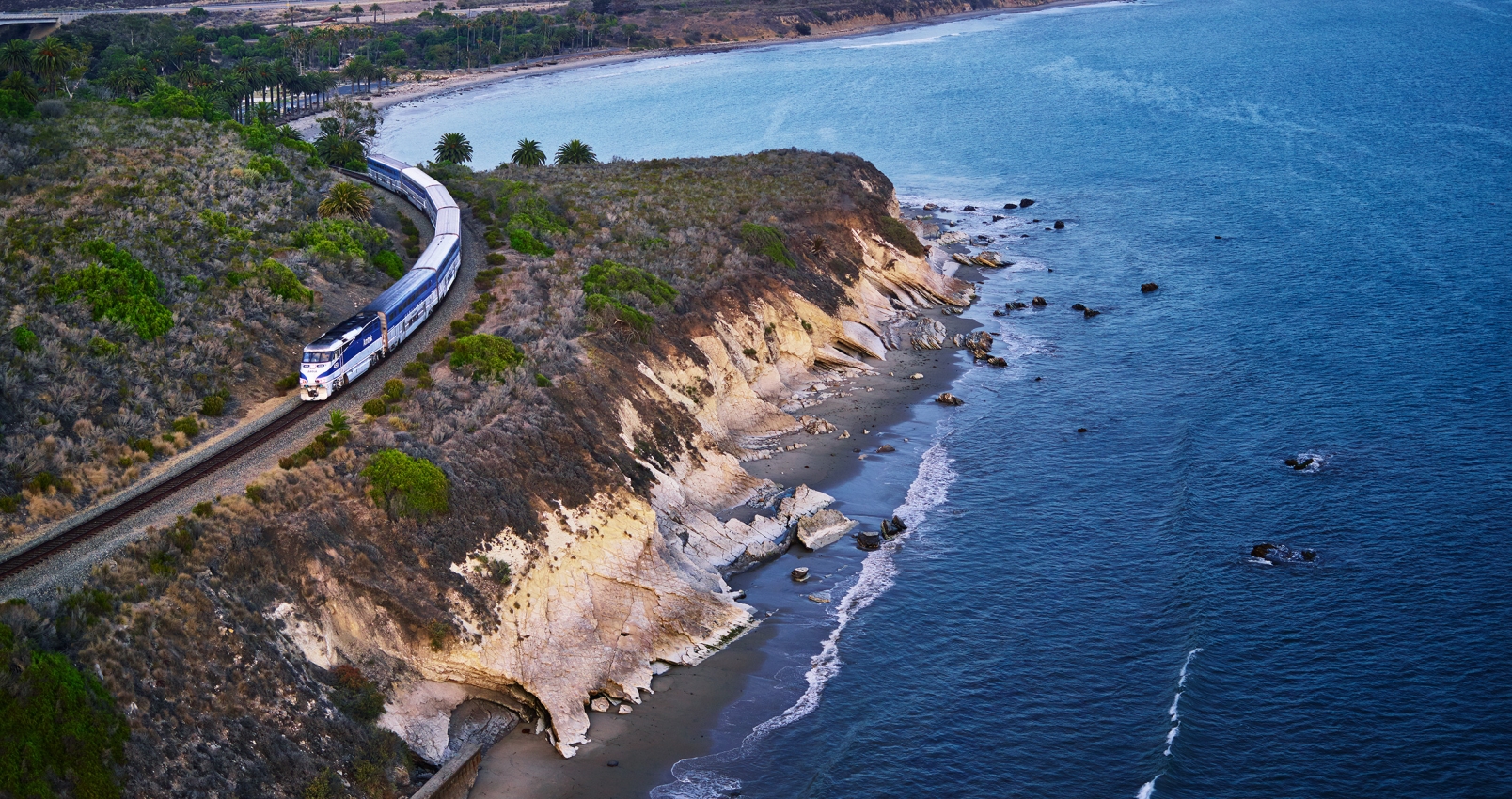 Amtrak Vacations® | Train Tours & Vacation Packages