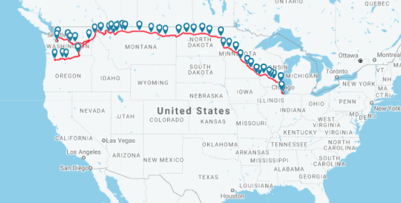 Amtrak Vacations® | Train Tours & Vacation Packages