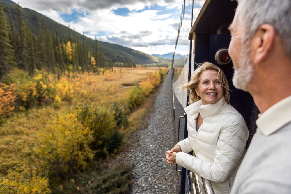 Yellowstone National Park Getaway | Amtrak Vacations®