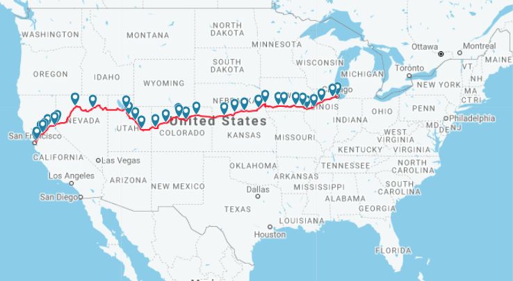 Amtrak Vacations® | Train Tours & Vacation Packages