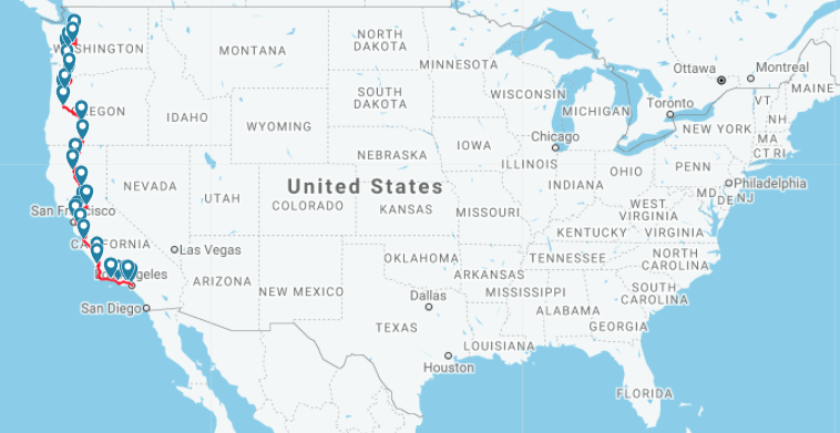 Amtrak Vacations® | Train Tours & Vacation Packages