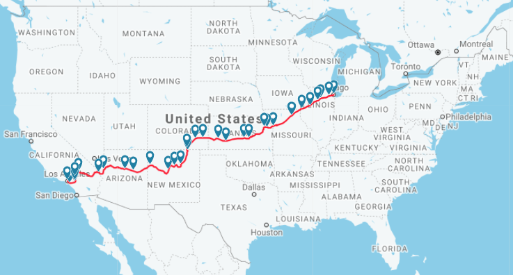 Amtrak Vacations® | Train Tours & Vacation Packages