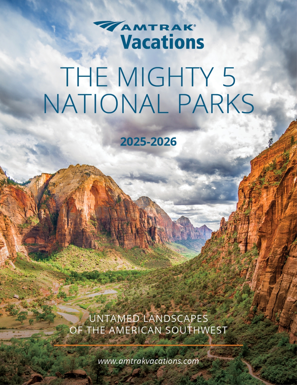 Resources | Amtrak Vacations®