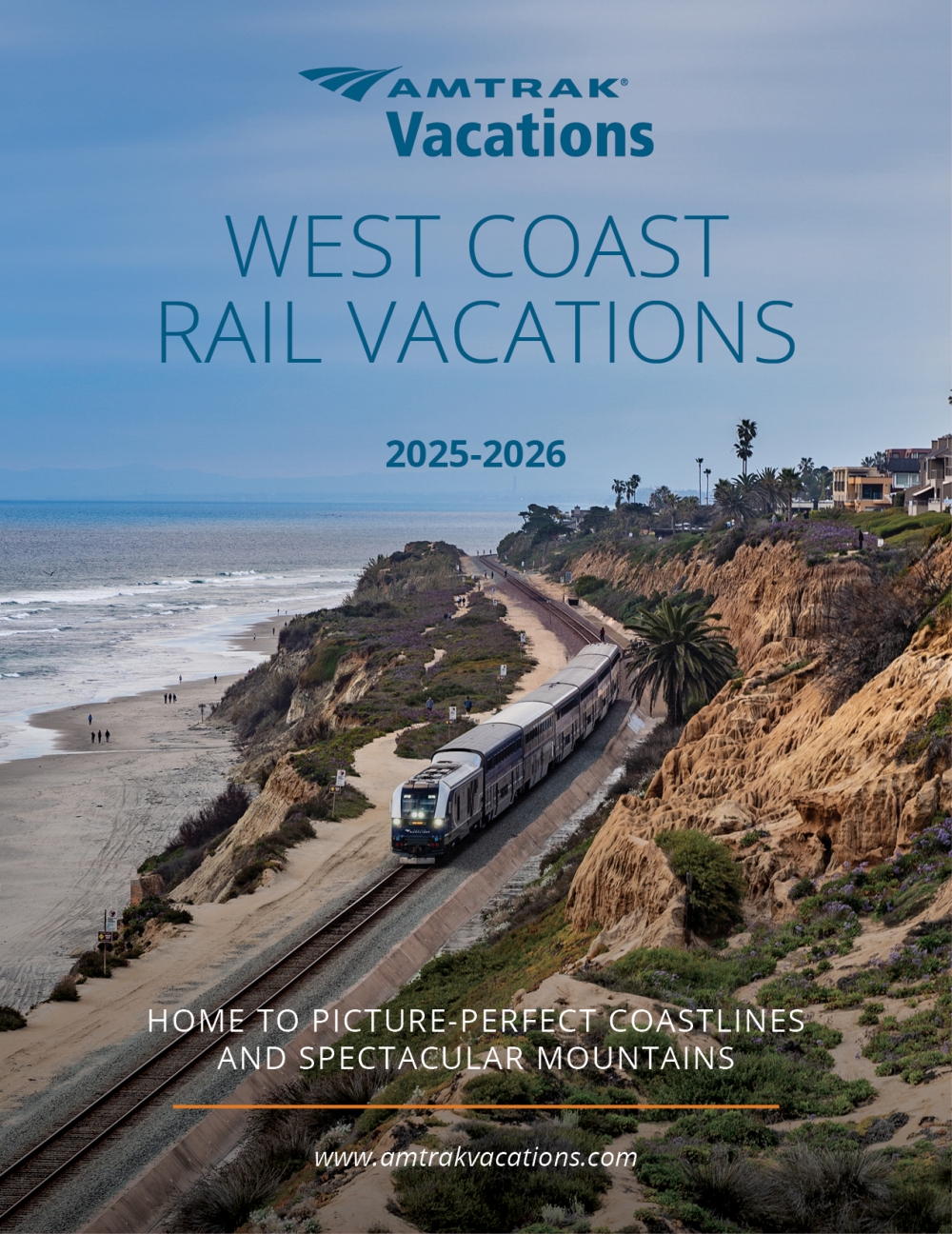 Resources | Amtrak Vacations®