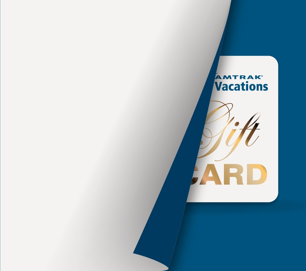 How to Capture Better Photos Onboard the Train | Amtrak Vacations®