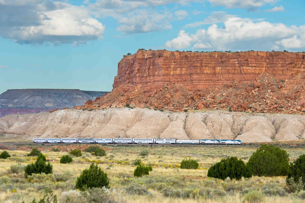Onboard Amtrak’s Famous Trains: The California Zephyr | Amtrak Vacations®
