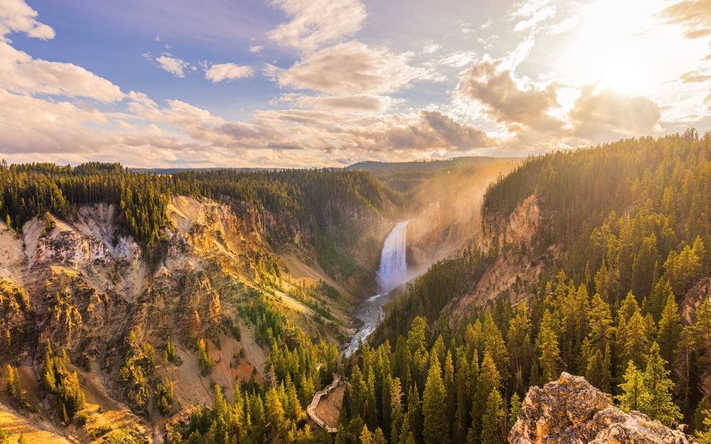 10 Long Weekend Train Getaways to Take Right Now! | Amtrak Vacations®